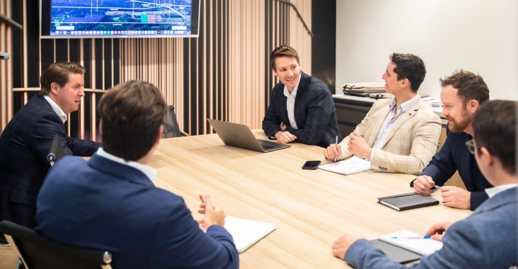 Property Management - Partners in Property Group