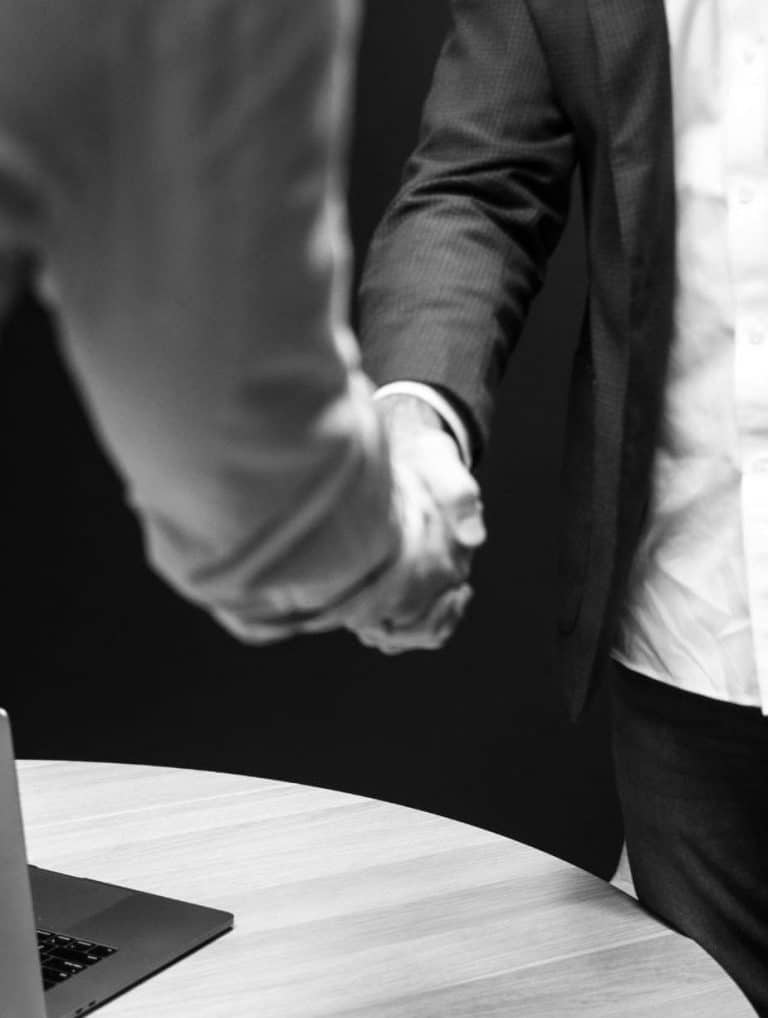 About Us - Partners in Property Group