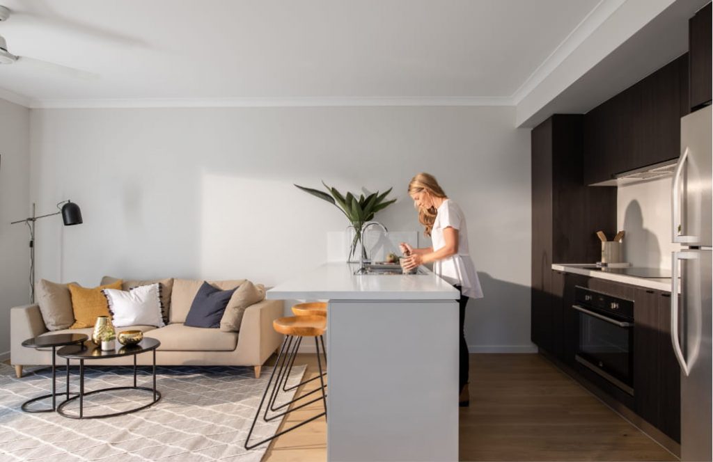 About Us - Partners in Property Group